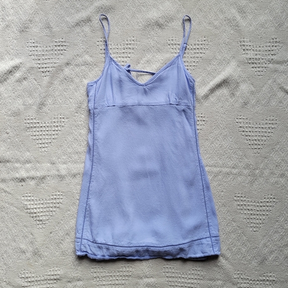 Sunday Best | Dresses | Aritzia Sunday Best Sexton Lilac Pastel Blue ...
